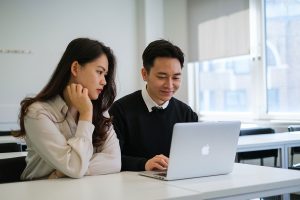 MSc Cyber Security - Northumbria Online Learning