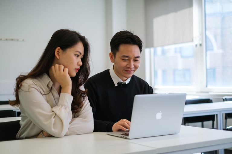 Msc Cyber Security Northumbria Online Learning