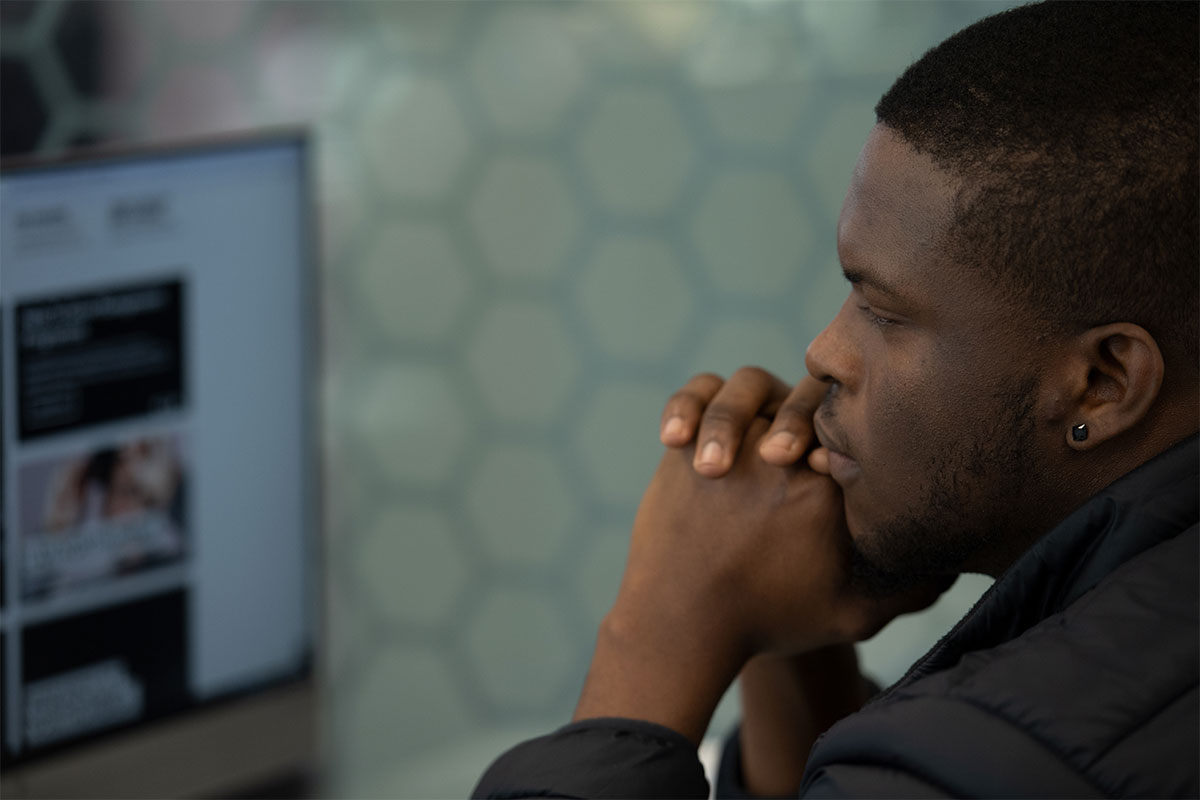 Top 5 Benefits of Studying Cyber Security Online | Northumbria ...