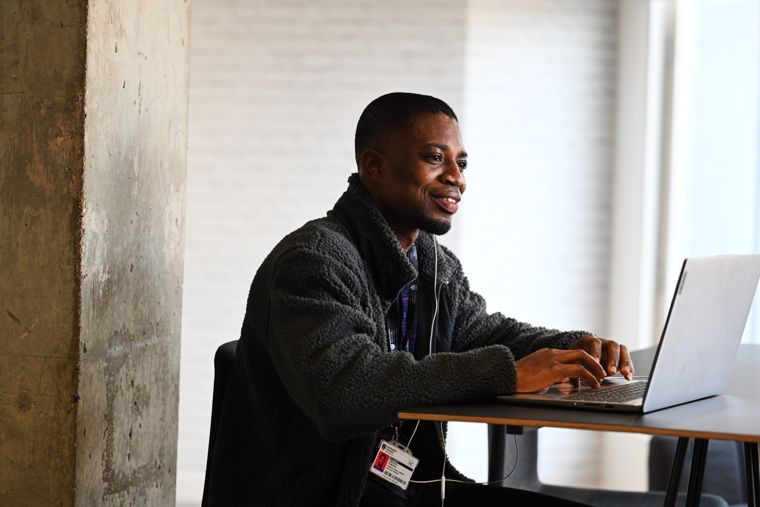 How to get into cyber security - Northumbria Online Learning