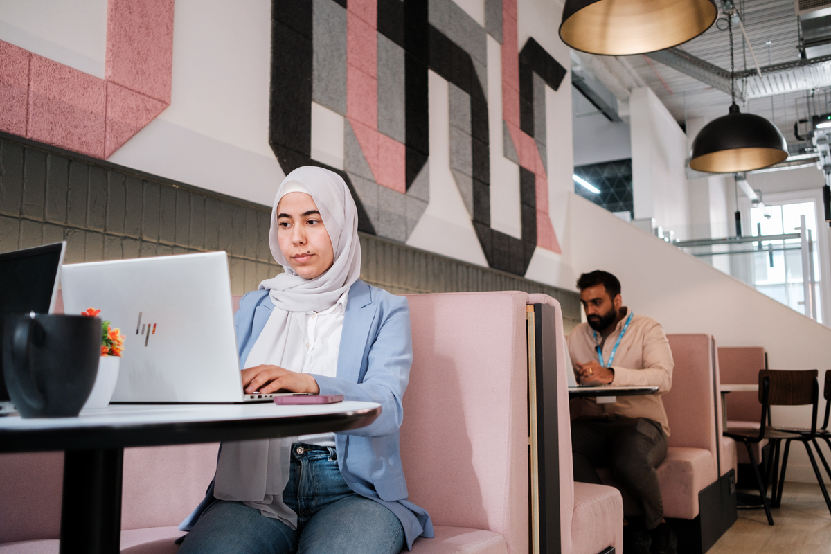 Top tips for studying online - Northumbria Online Learning